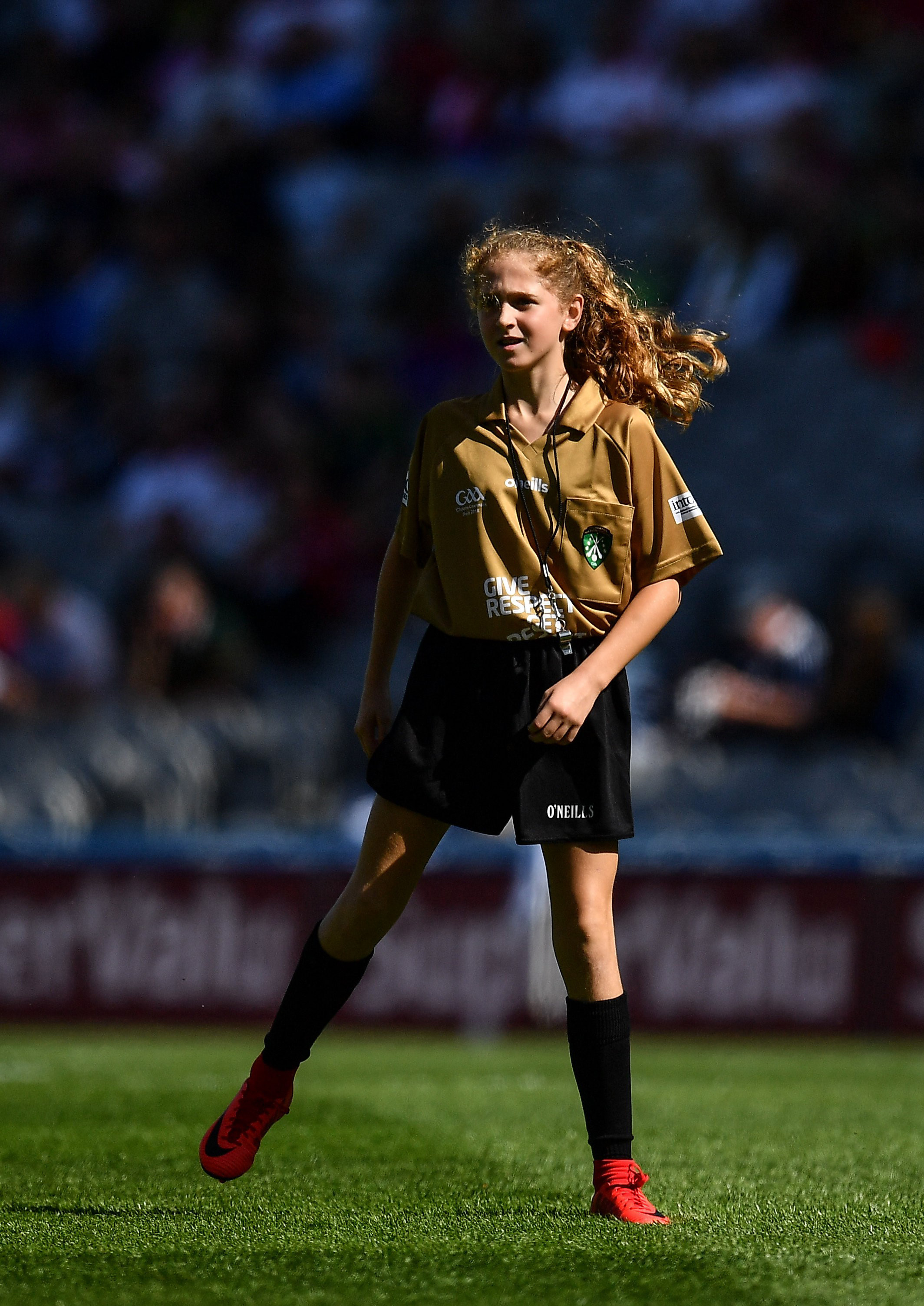 Réiteoir sa Scoil! | Gaelscoil Uí Riada