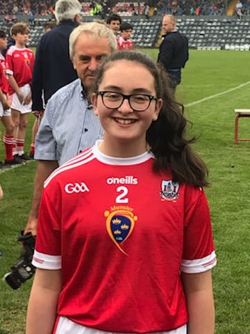 Primary Game | Gaelscoil Uí Riada