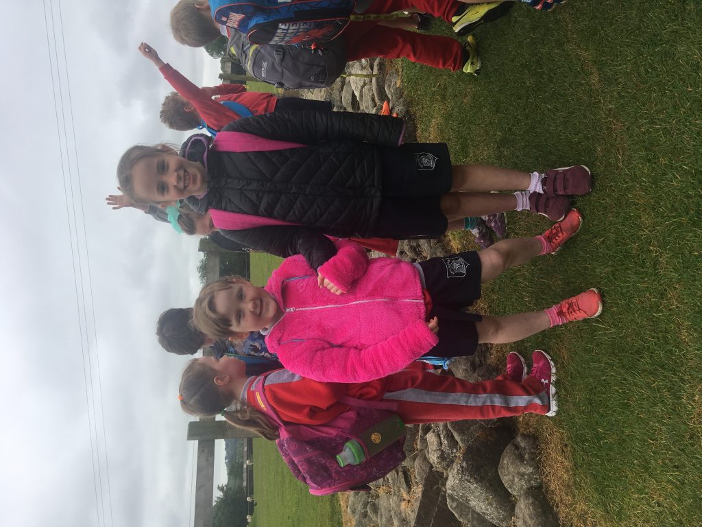 Turas scoile Rang a hAon | Gaelscoil Uí Riada