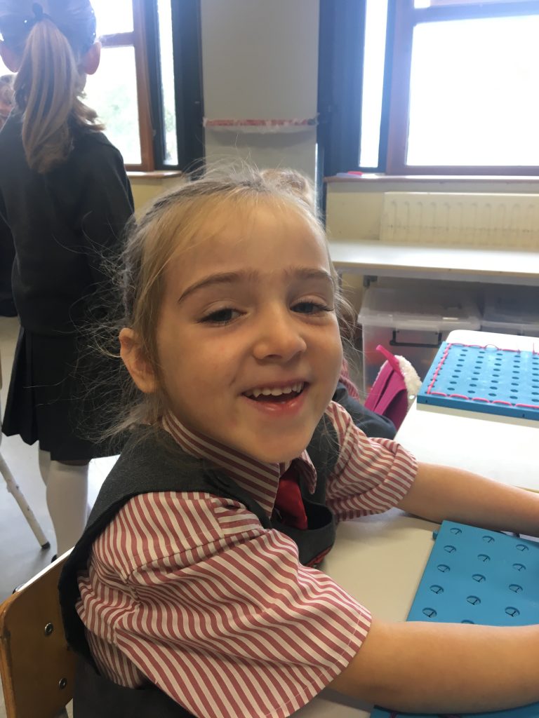 Ár gCéad Lá ar Scoil i nGaelscoil Uí Riada | Gaelscoil Uí Riada